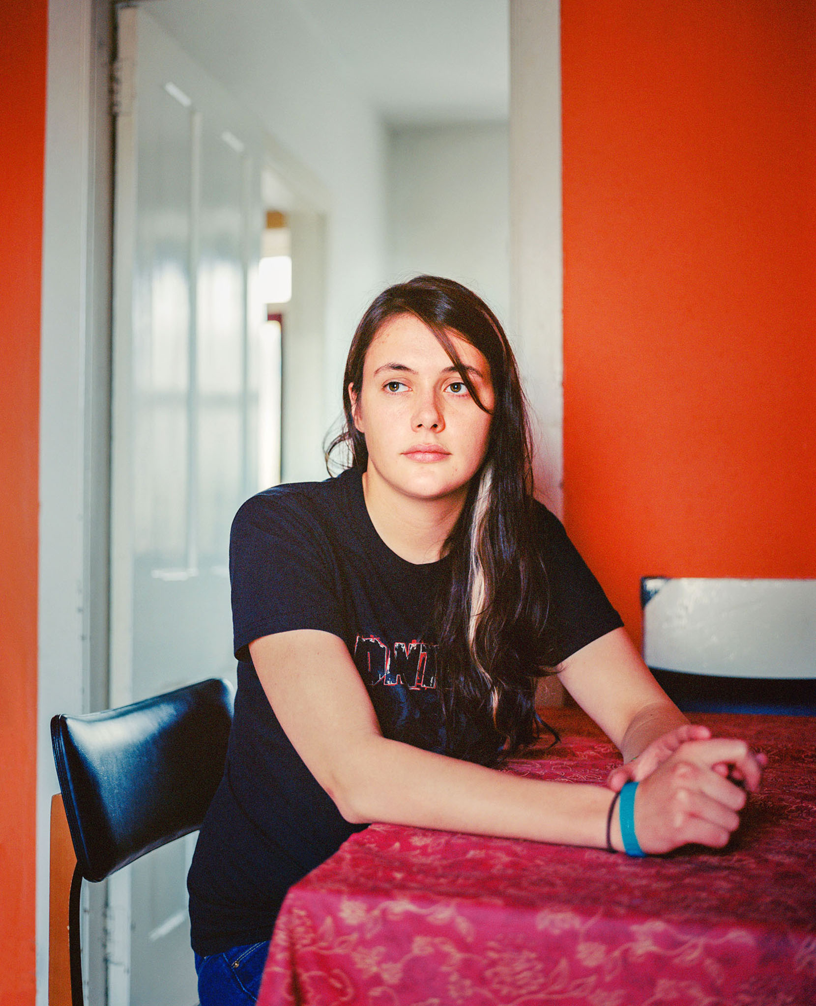 Sebastian Wolf - Autonomy | emerge - Magazin für jungen Fotojournalismus